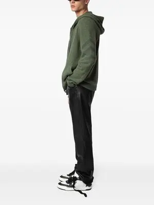 Zadig&Voltaire Clash Zip-up Cardigan