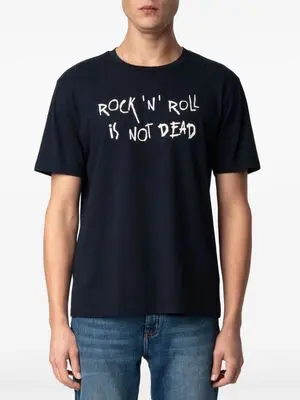 Zadig&Voltaire Tommy T-shirt