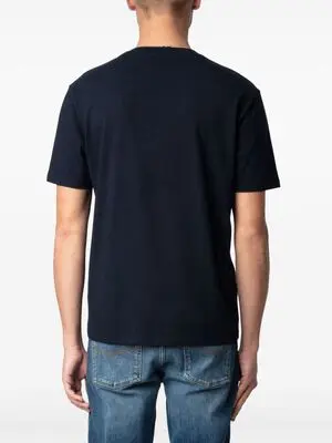 Zadig&Voltaire Tommy T-shirt