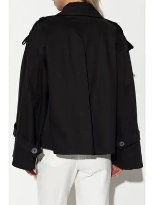 BY MALENE BIRGER Double-breasted Jacket
