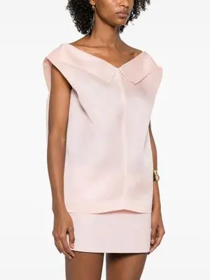 Khaite Selly Top