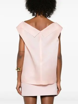 Khaite Selly Top