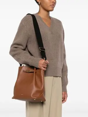 DEMELLIER New York Bucket Bag