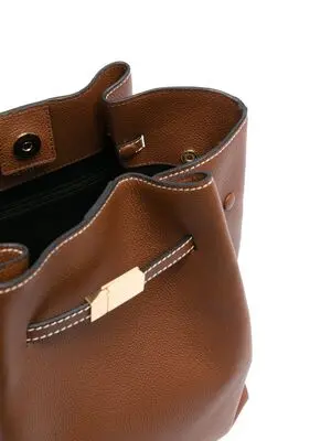 DEMELLIER New York Bucket Bag