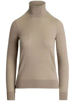 Women's Roll Neck