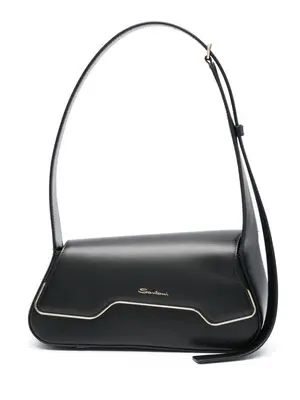 Santoni Thepluto Shoulder Bag