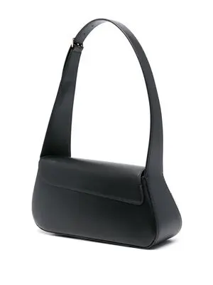 Santoni Thepluto Shoulder Bag