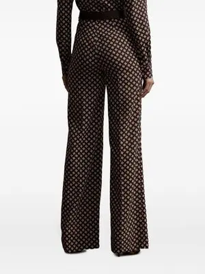 Ralph Lauren Dean Printed Trousers