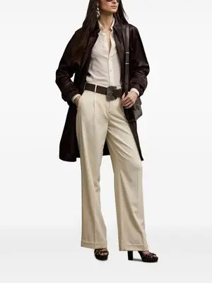 Ralph Lauren Crawford Coat