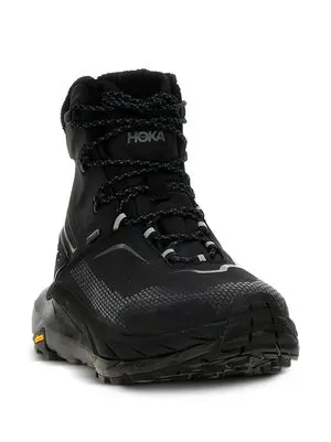 HOKA® Kaha 2 Frost Gtx Ankle Boots - Black