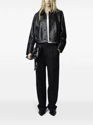 Zadig&Voltaire Liston Jacket
