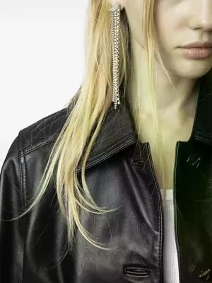 Zadig&Voltaire Liston Jacket