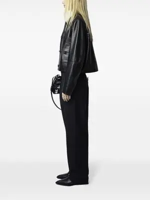 Zadig&Voltaire Liston Jacket