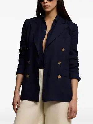 Ralph Lauren Camden Blazer