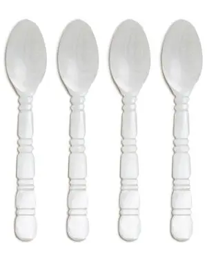 GOHAR WORLD Column Spoon - Neutrals