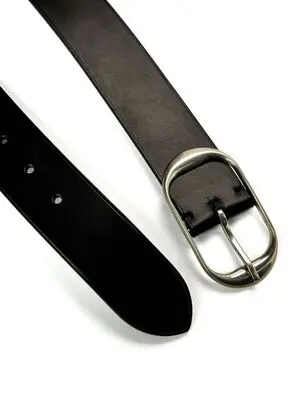 NILI LOTAN Belt - Black