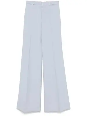 Women's Chloé Blue Bottoms