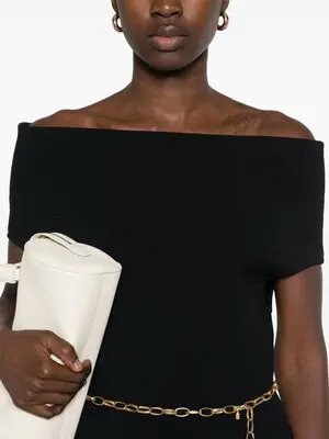 TOTEME Double-knit Top