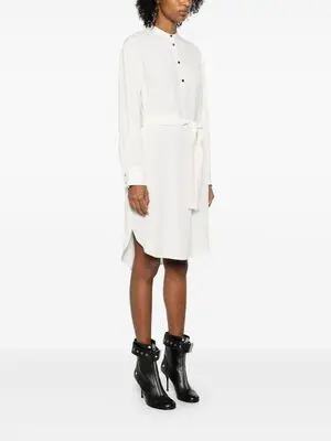 BOSS Dabime Shirt Dress