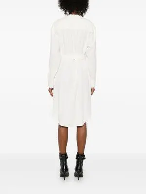 BOSS Dabime Shirt Dress