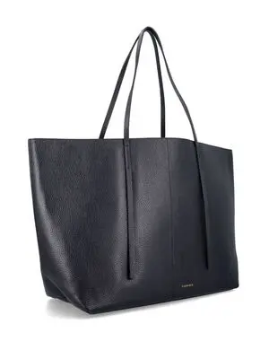 BY MALENE BIRGER Abilla Tote Bag - Black