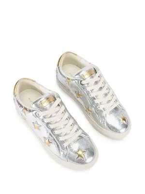 Kurt Geiger Lane Star Sneakers