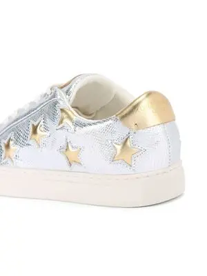 Kurt Geiger Lane Star Sneakers