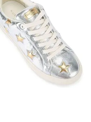 Kurt Geiger Lane Star Sneakers