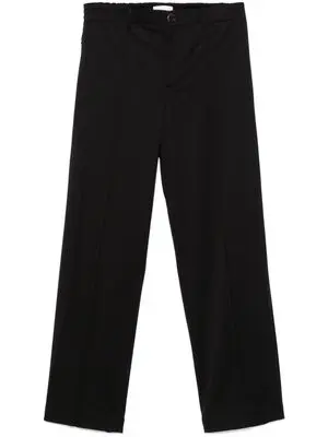 Helmut Lang Wide-leg Trousers