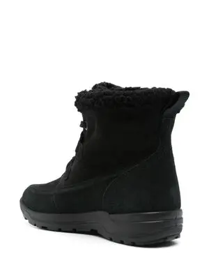Ecco Trace Waterproof Boots