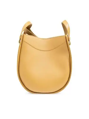 Loewe Hammock Slice Tote Bag - Yellow