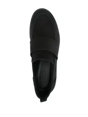 Ecco Bella Loafers