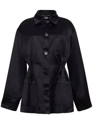 Adam Lippes Barn Jacket