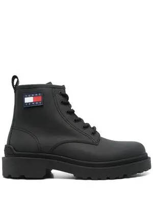 Tommy Hilfiger Casual Boots For Men