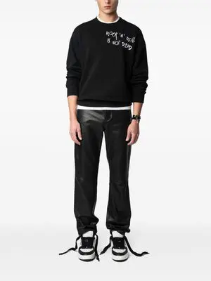 Zadig&Voltaire Aime Sweatshirt
