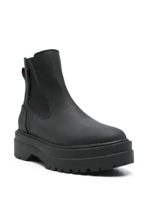 Tommy Hilfiger Chunky Chelsea Boots