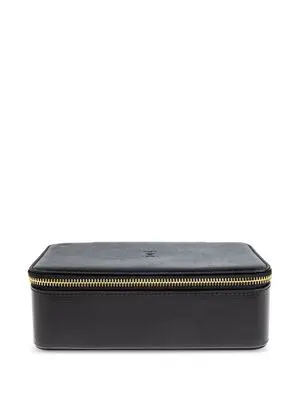 BY MALENE BIRGER Aya Makeup Bag - Black
