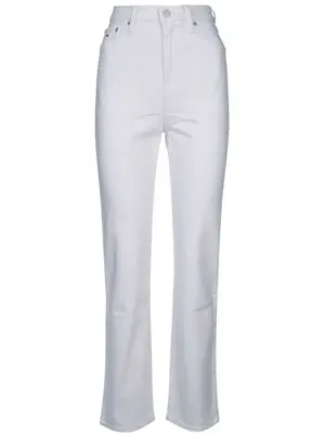 Tommy Hilfiger Julie Straight Leg Jeans