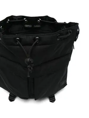 PORTER-YOSHIDA & CO Tanker Shoulder Bag