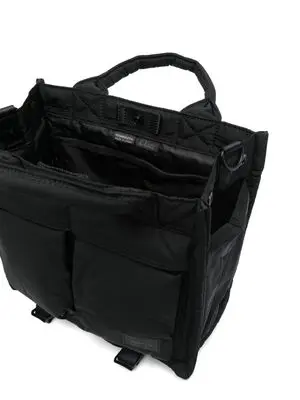 PORTER-YOSHIDA & CO Tanker Tote Bag