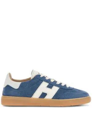 Hogan Cool Sneakers - Blue