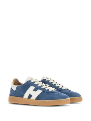 Hogan Cool Sneakers - Blue