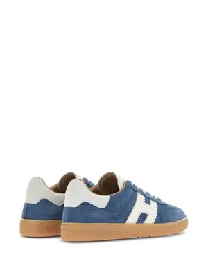 Hogan Cool Sneakers - Blue