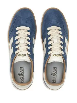 Hogan Cool Sneakers - Blue