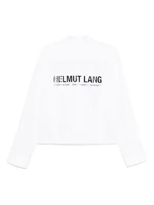 Helmut Lang Apex Shirt