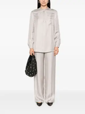 Loulou De Saison Fafila Trousers