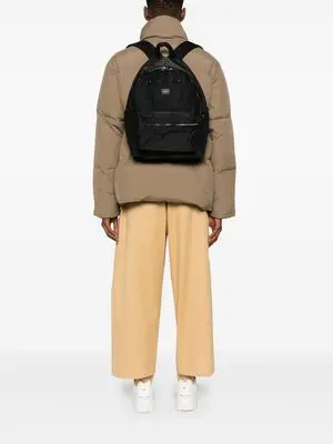 PORTER-YOSHIDA & CO Zip-up Backpack