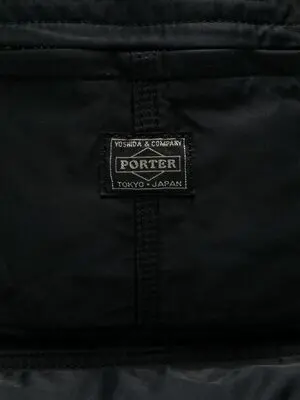 PORTER-YOSHIDA & CO Zip-up Backpack