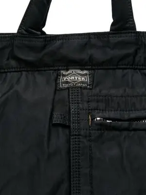 PORTER-YOSHIDA & CO Mile Tote Bag