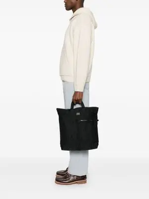 PORTER-YOSHIDA & CO Mile Tote Bag